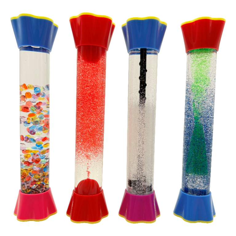 Large Liquid timers 4 to collect – Special Stars Foundation