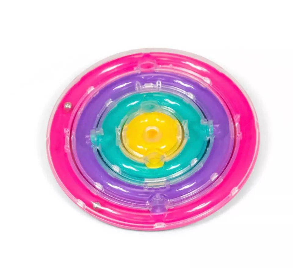 Gyro Spinning Maze – Special Stars Foundation