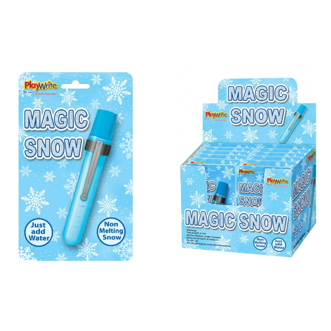 Buy Magic Snow | Special Stars Foundation